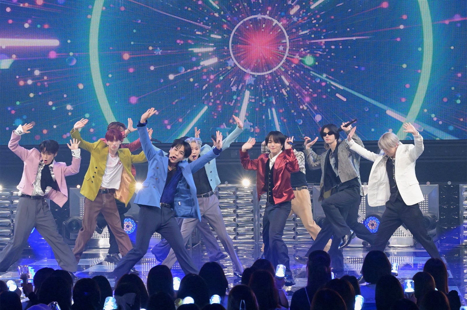 (画像9/12) JO1、初完全セルフプロデュースライブにファン熱狂 本番までの裏側に密着【PRODUCE JO1 LOVE OF LIVE】 - モデルプレス