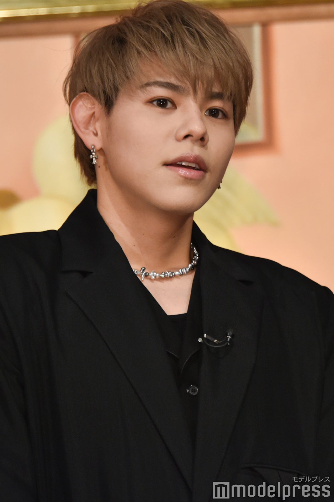 (画像13/13) Sexy Zone松島聡、BE:FIRST・LEOとの2ショット公開「どういう繋がり？」事務所の垣根越えた交流に反響 - モデルプレス