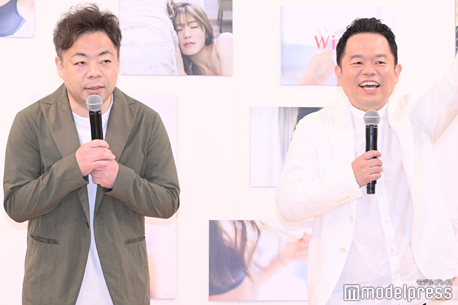 (画像5/63) NMB48渋谷凪咲“推し”と共演で歓喜「すごい大好き」 - モデルプレス