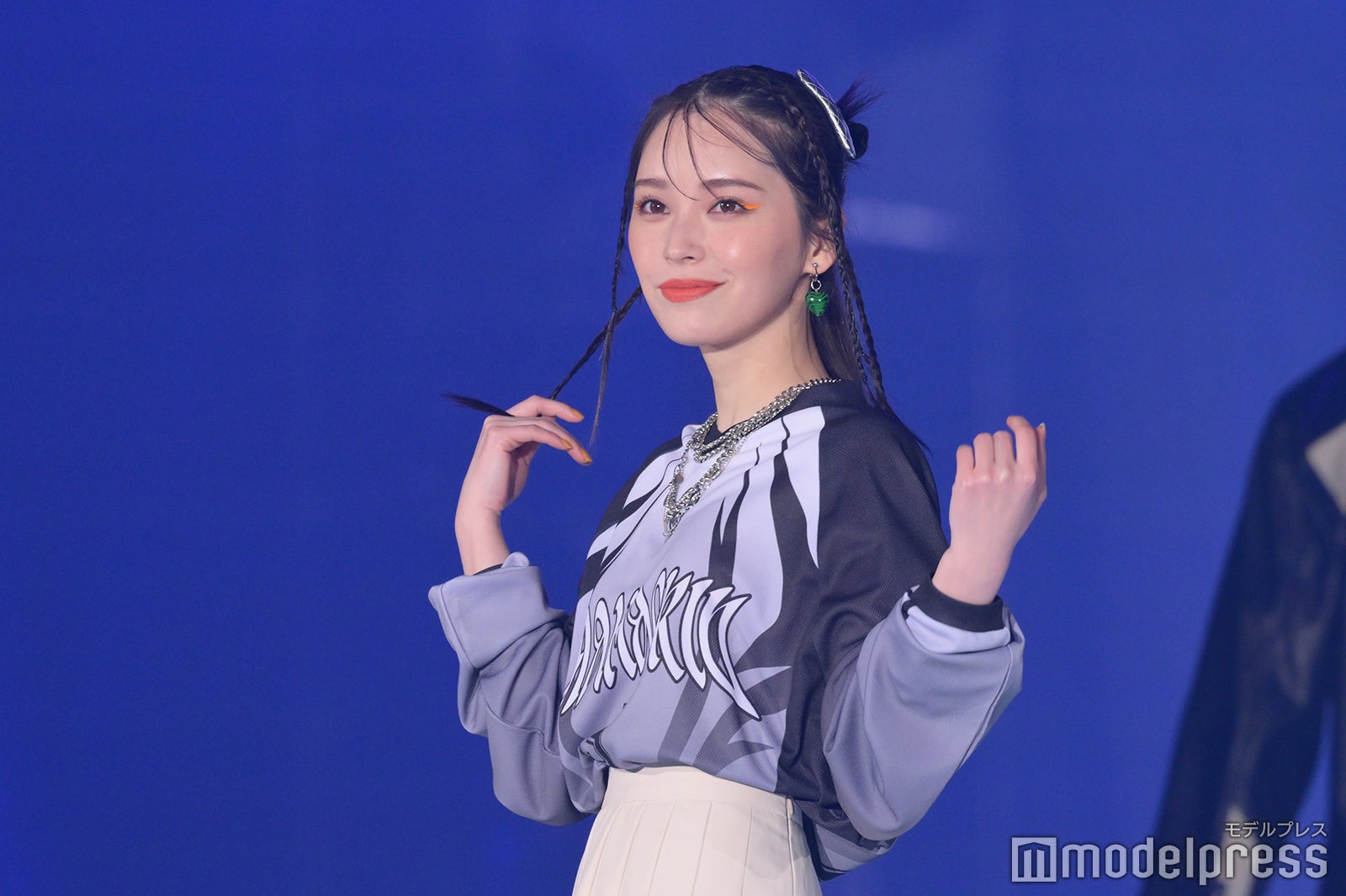 (画像34/140) 「TGC 2024 S／S」写真特集Vol.5 - モデルプレス