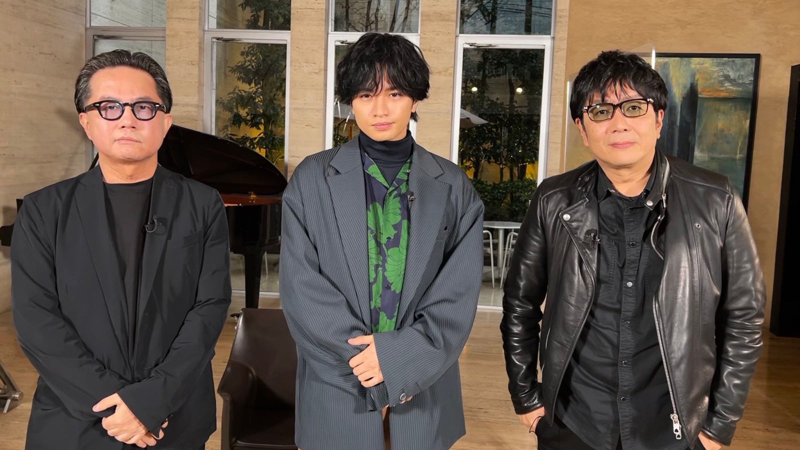 Sexy Zone中島健人、アカデミー賞の魅力＆伝説の名場面を語り尽くす モデルプレス