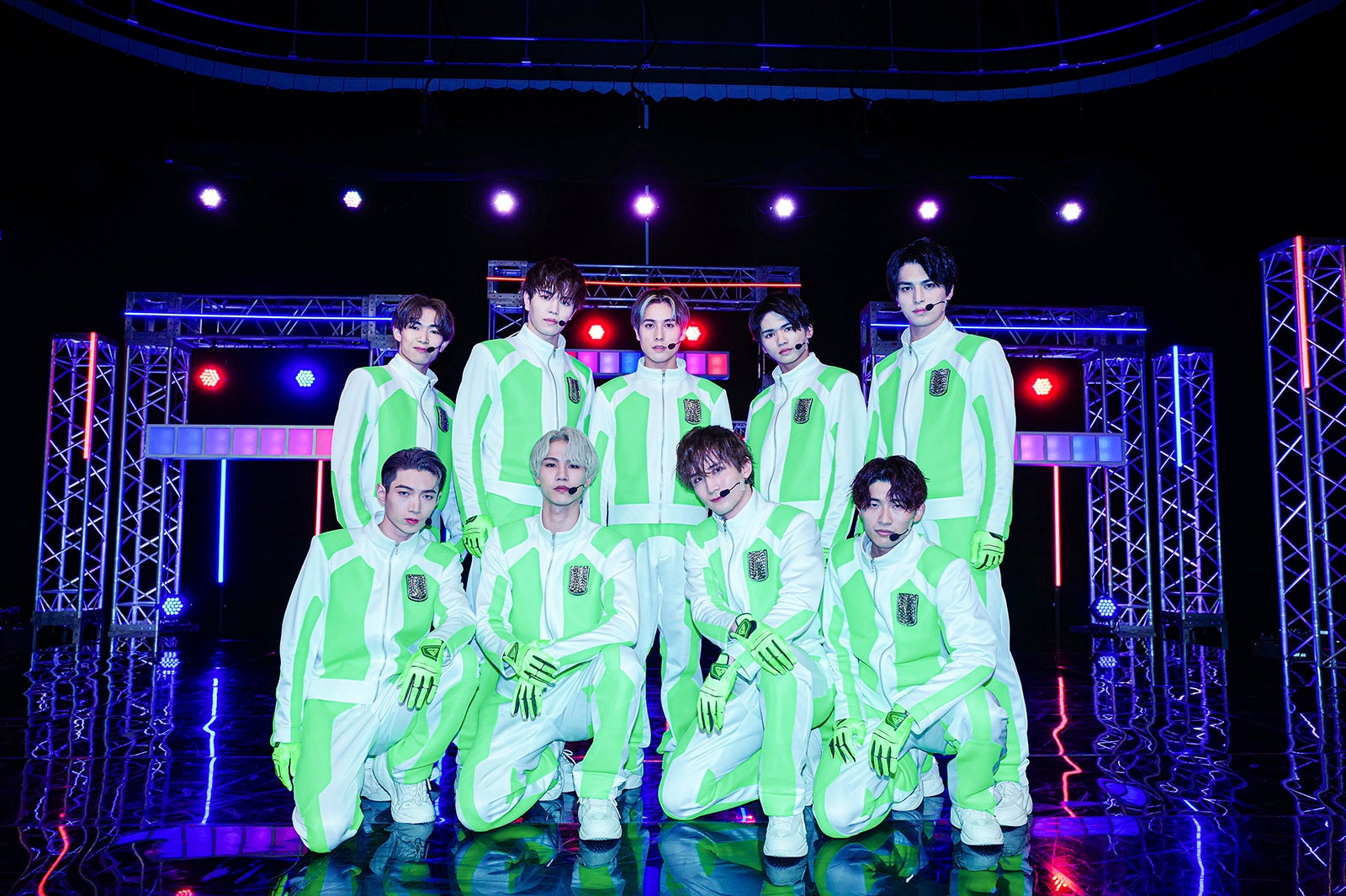 (画像11/37) 「THE FIRST」出身者、BE:FIRSTの活躍に悔し涙 YOSHIKIの心を掴んだ8人が決定＜YOSHIKI SUPERSTAR PROJECT X＞ - モデルプレス