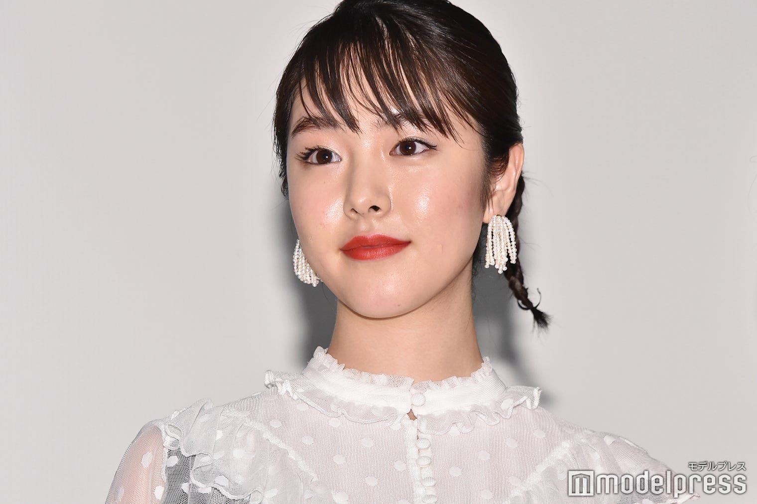 画像26 38 ゆりやんレトリィバァ「極悪女王」ライバル・唐田えりかと距離置いていた理由「憎しんでしまって」撮影秘話明かす モデルプレス