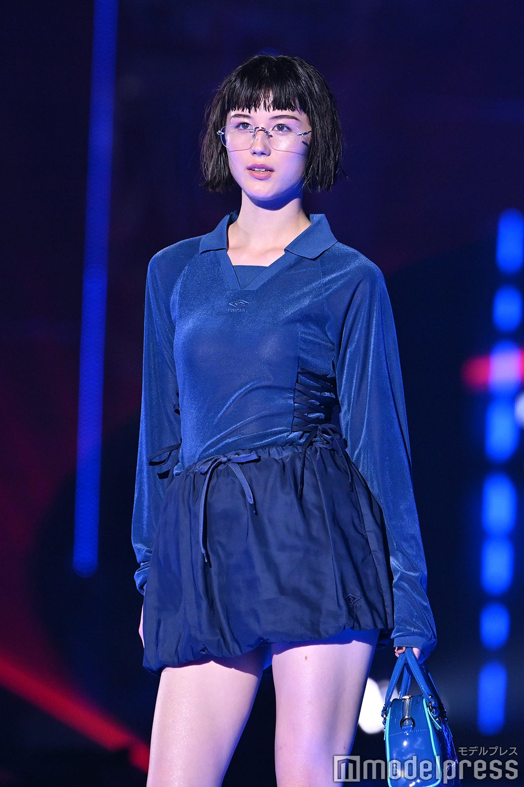 (画像83/98) 【「TGC 2024 A／W」写真特集Vol.4】 - モデルプレス