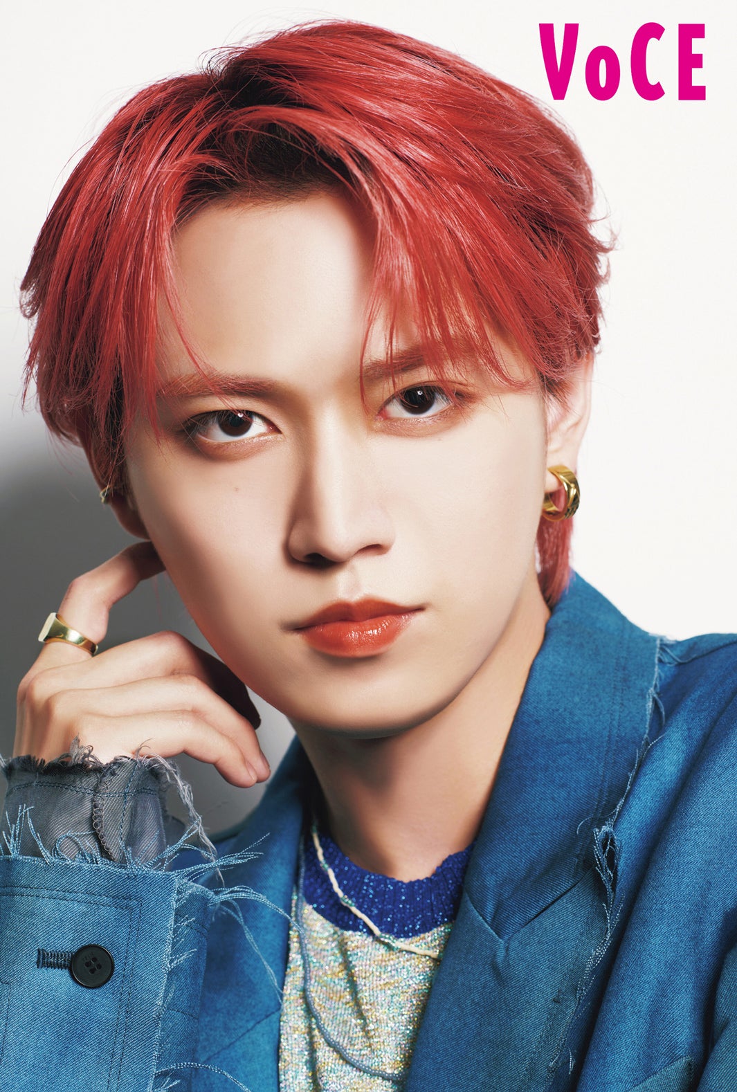 (画像1/8) JO1白岩瑠姫、甘い表情・胸キュン仕草で魅力発揮 主演映画の感想“逆質問”も - モデルプレス