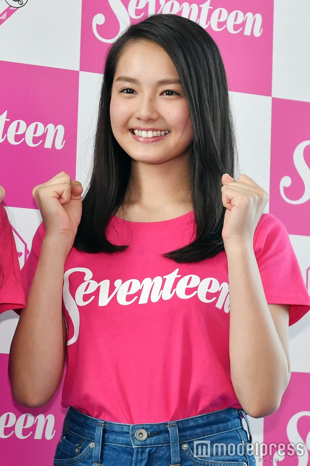 画像12 15 「ミスセブンティーン2017」2名が決定 “13歳”に会場どよめき<seventeen 夏の学園祭2017> モデルプレス