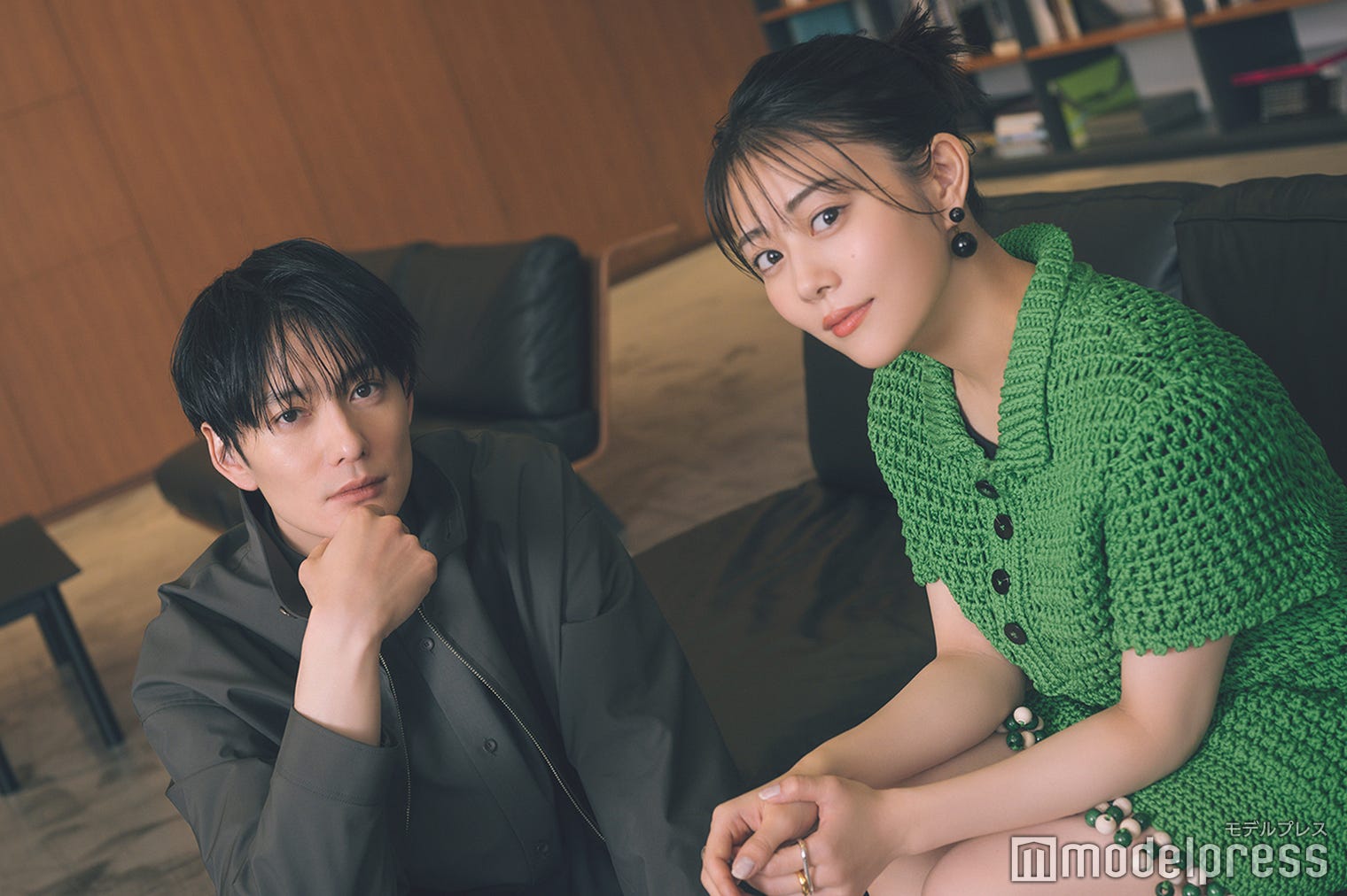 画像25 77 岡田将生&高畑充希の結婚きっかけ作品「1122 いいふうふ」監督・今泉力哉、事前に報告受けていた「なんだか泣きそうになり
