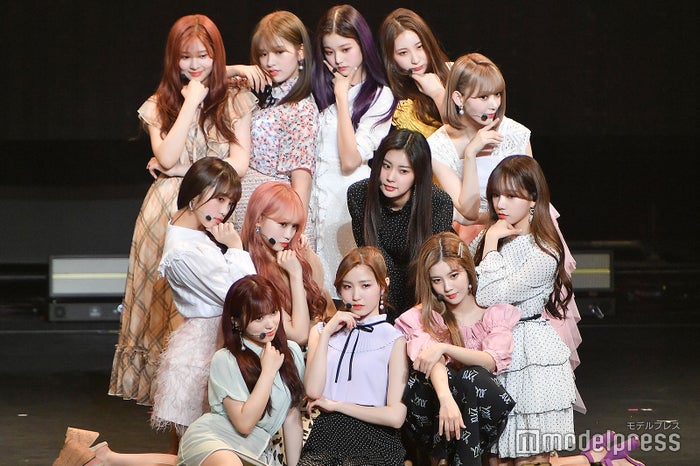 Oh Okay Girls... I See You : r/Produce48