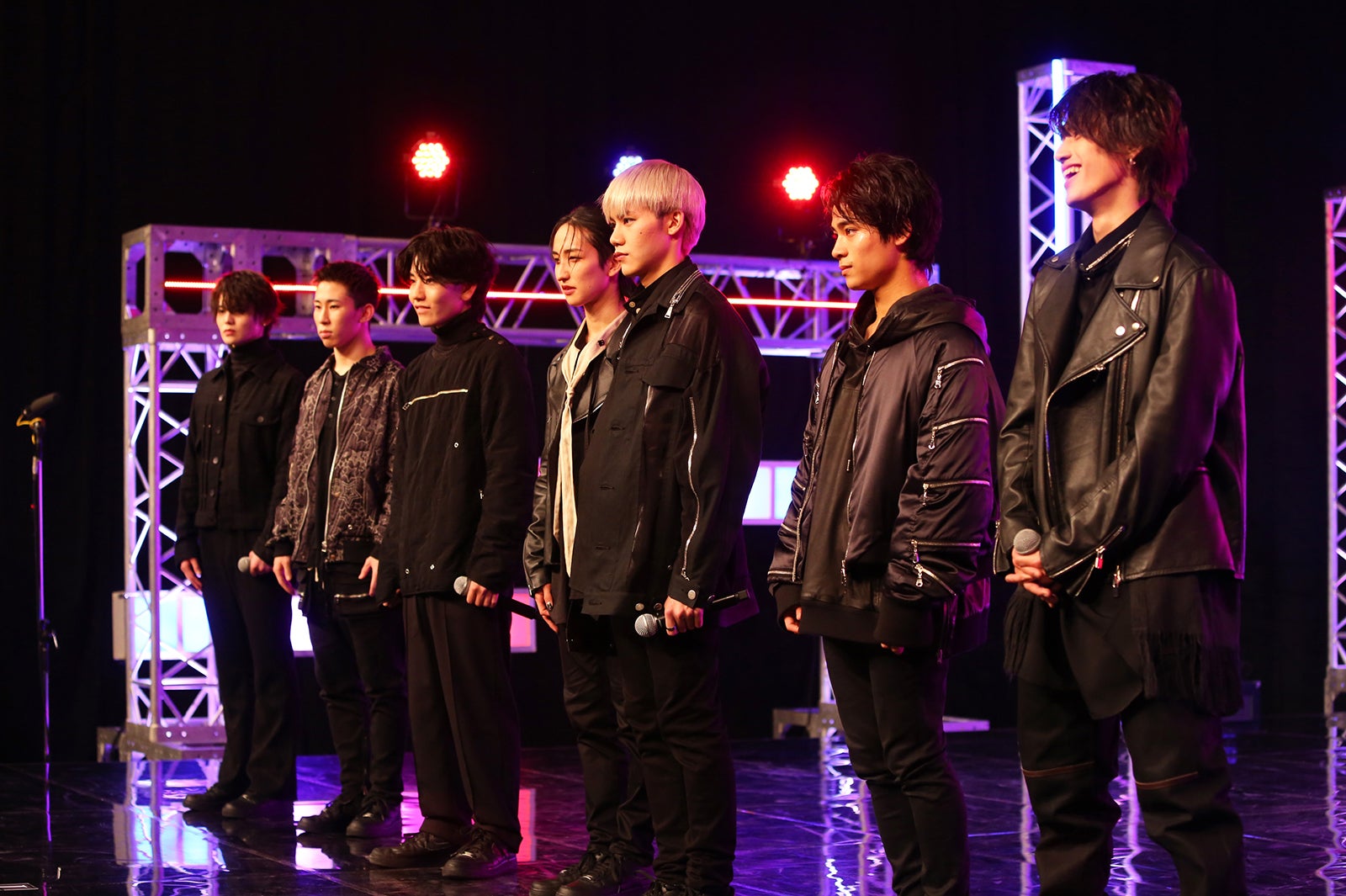 (画像33/37) 「THE FIRST」出身者、BE:FIRSTの活躍に悔し涙 YOSHIKIの心を掴んだ8人が決定＜YOSHIKI SUPERSTAR PROJECT X＞ - モデルプレス