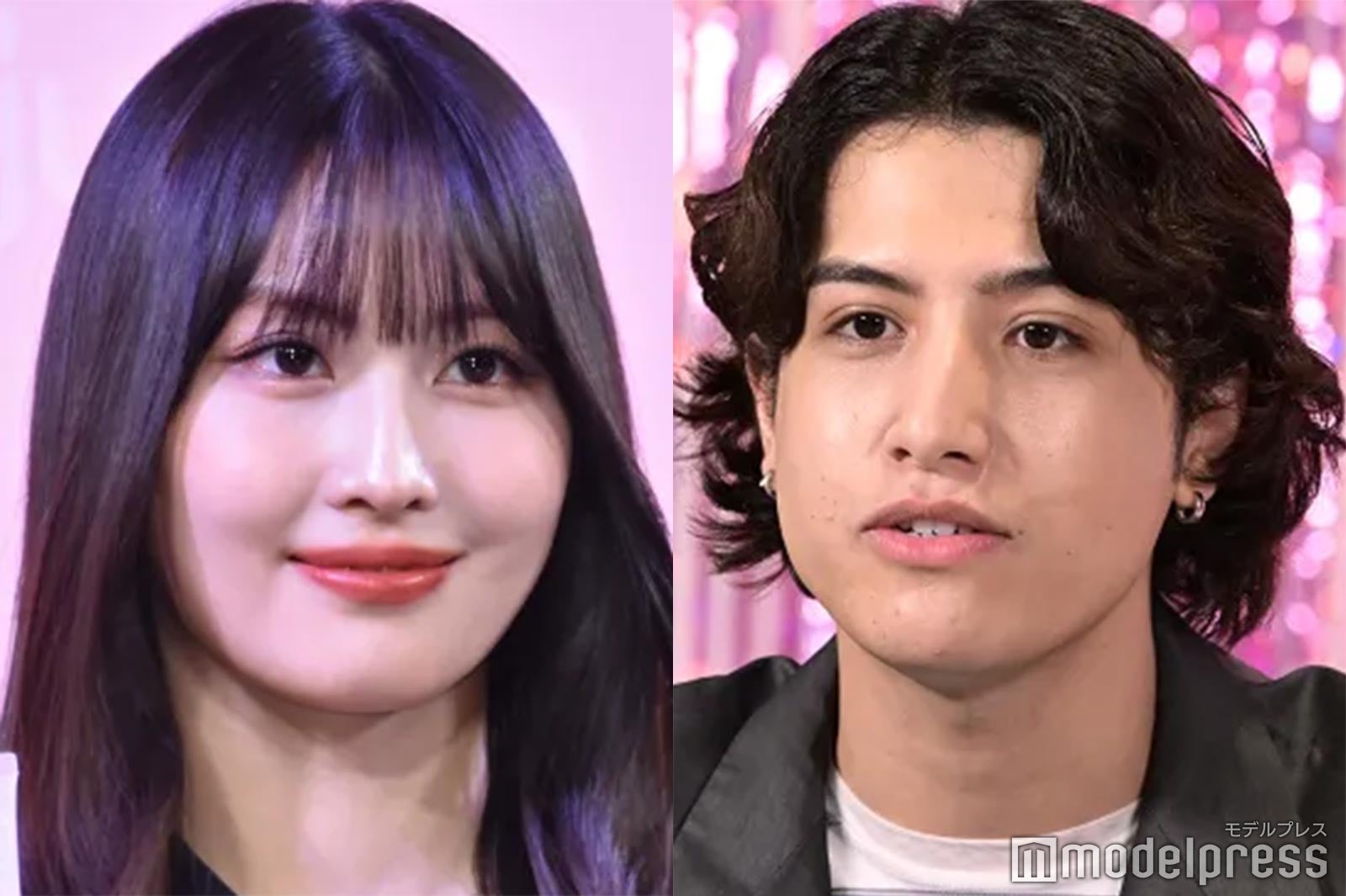 (画像1/16) TWICEモモ＆kemio、“お互いファン”の仲良し2ショット公開にファン歓喜「やり取り可愛い」 - モデルプレス