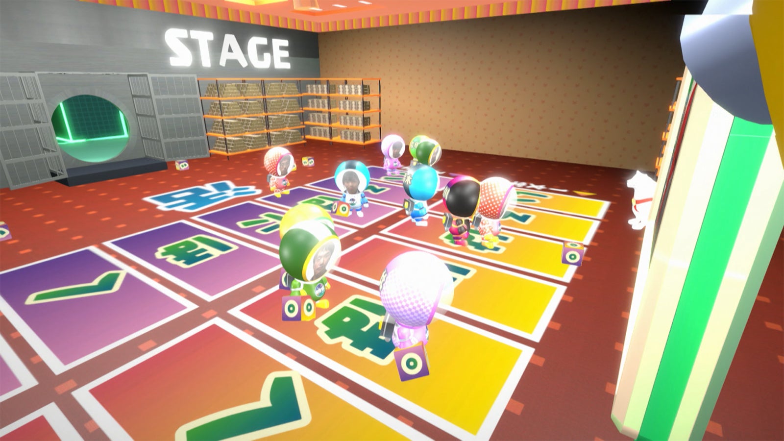 (画像18/23) JO1豆原一成、第3代未来王の誕生を見届ける 川尻蓮・金城碧海・佐藤景瑚がVTR出演 - モデルプレス