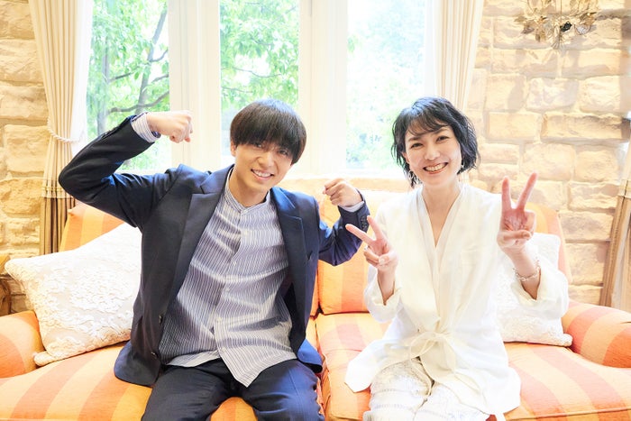 King & Prince永瀬廉主演「東京タワー」初回見逃し再生数120万回突破 オシドラサタデー枠歴代最速記録 モデルプレス