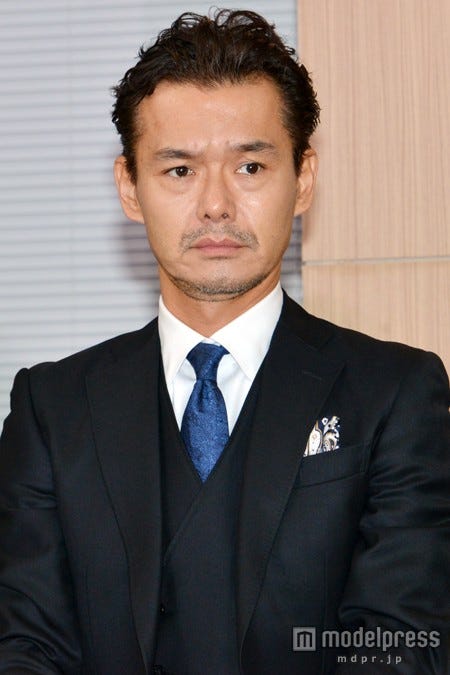 Exile Keiji