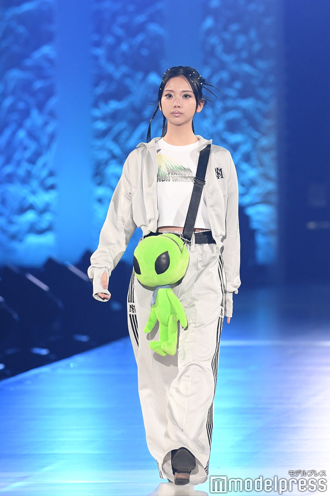 (画像45/61) 【「サツコレ2025A/W」写真特集Vol.2】 - モデルプレス