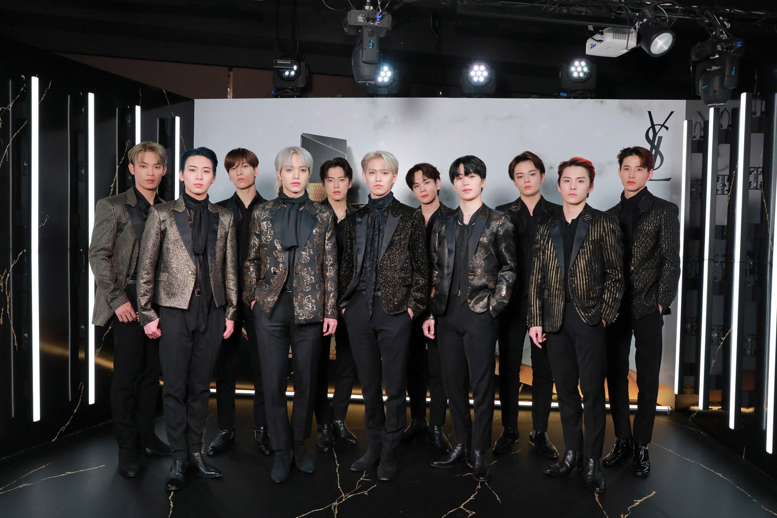 (画像3/14) ローラ・JO1・高橋文哉ら「YSL」イベントに豪華セレブリティ来場 - モデルプレス