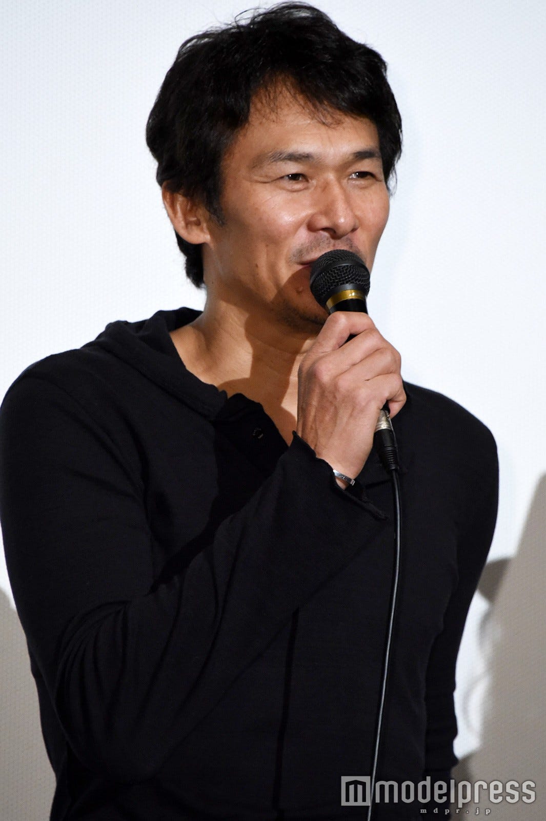 画像7 11 伊原剛志、無名時代の仰天エピソード暴露され苦笑 モデルプレス