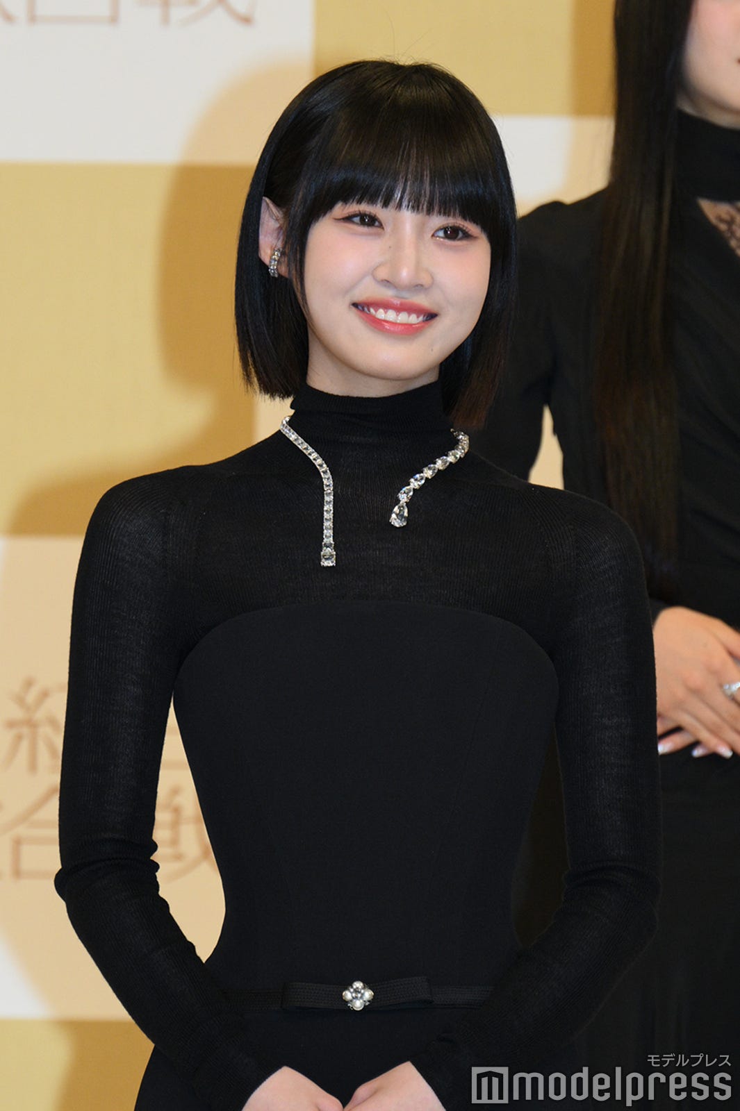 画像30 30 【紅白リハ1日目】me I、初の紅白リハ当日朝にイベント出演 Momona「疲れは不思議とない」 モデルプレス