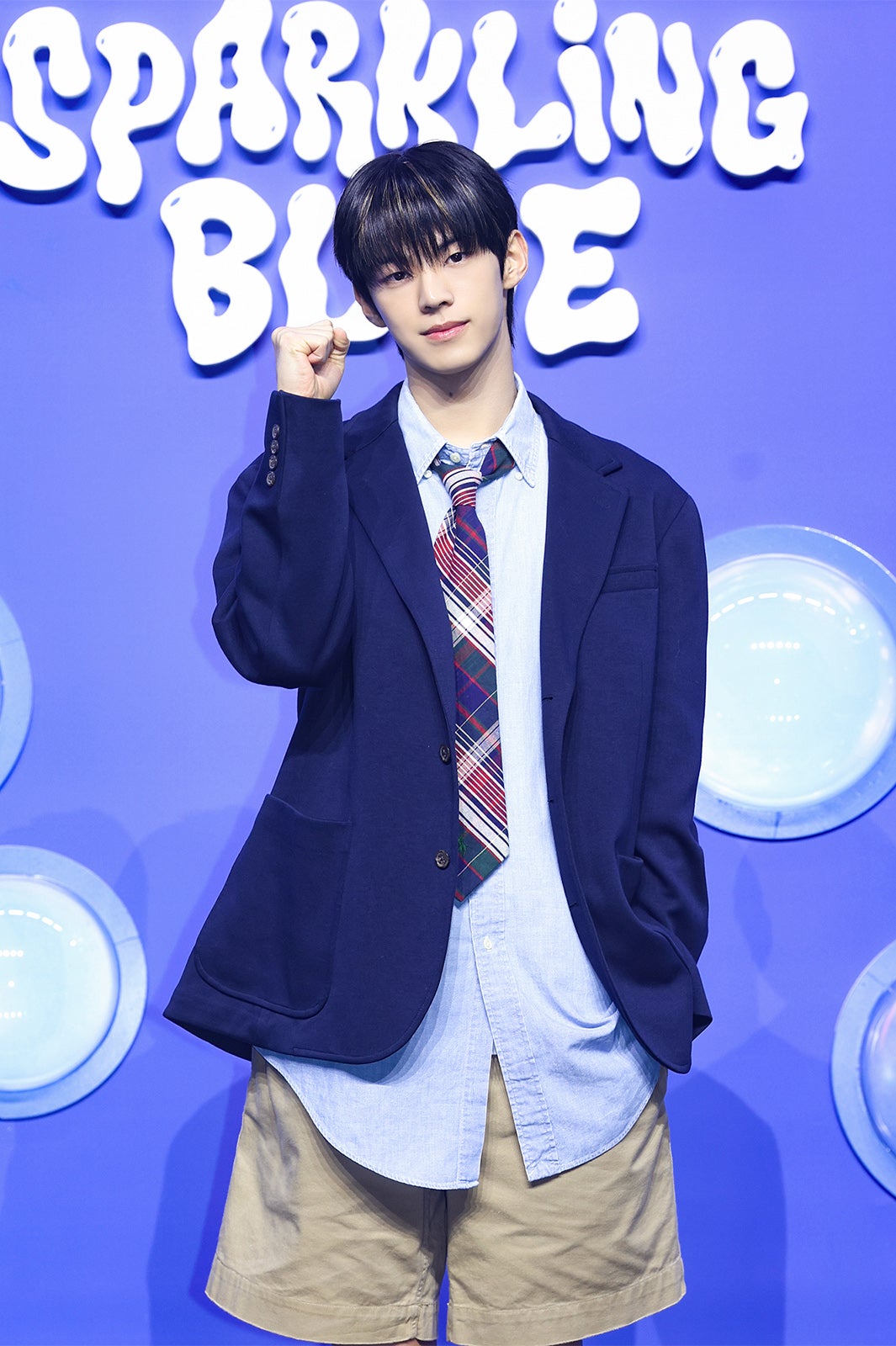 (画像4/37) “全員がセンター級実力”TWS、SEVENTEEN継承圧巻の初デビューステージ「SEVENTEEN先輩に牛肉を奢ってもらいました」＜TWS 1st Mini Album ...