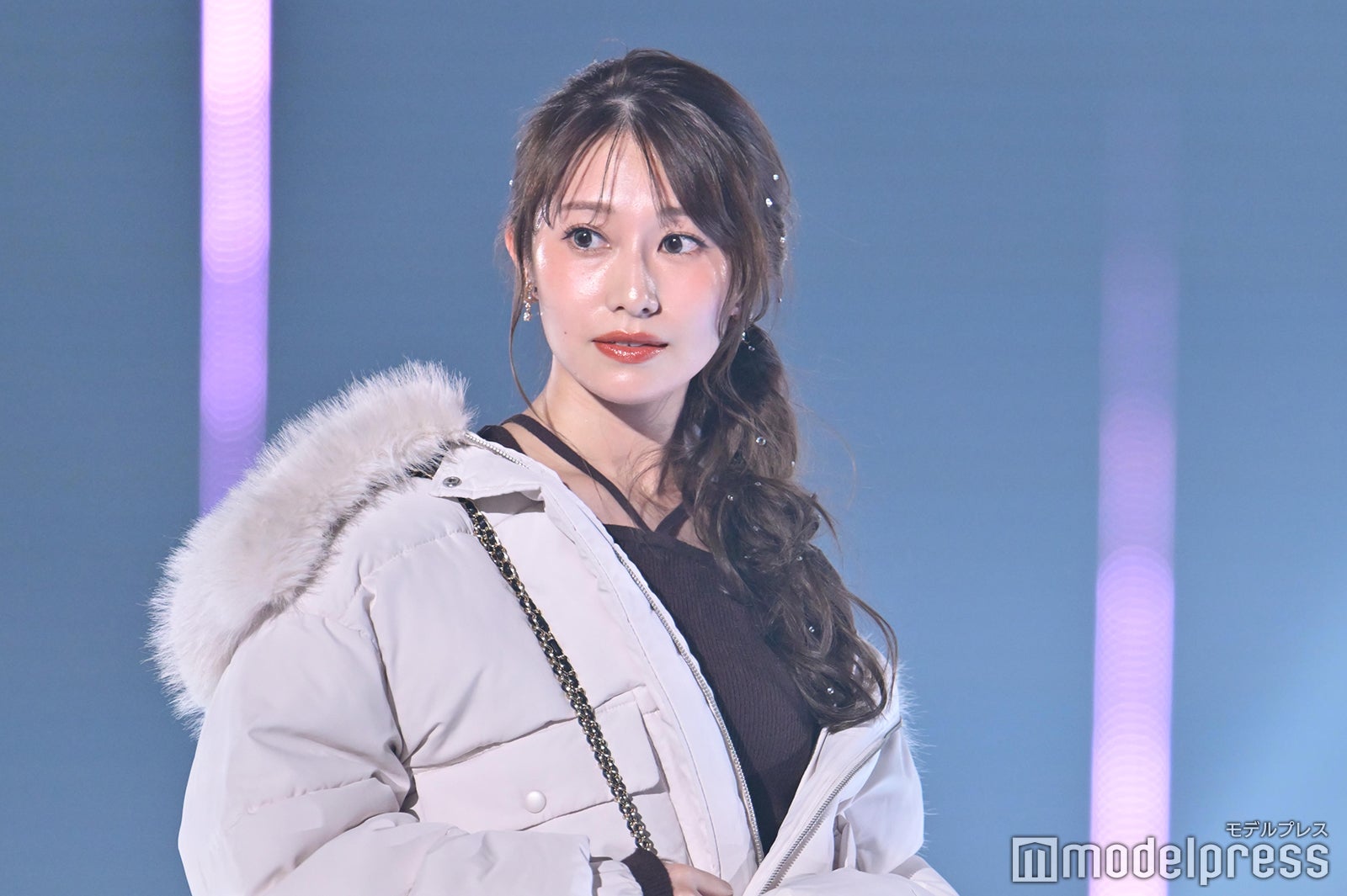 (画像71/73) 佐藤健ら「グラスハート」TENBLANK「TGC」シークレットゲストで降臨 3日前の食事で急遽決定【TGC2025A/W】 - モデルプレス