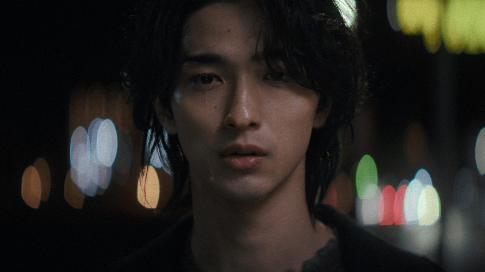 (画像4/8) 横浜流星主演「わかっていても」主題歌決定 運命的な再会・初めて一夜を共にした日描いた本予告も解禁 - モデルプレス