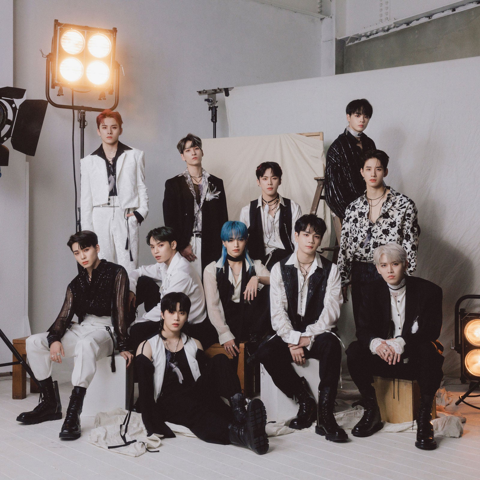 (画像6/6) JO1、日本の魅力を発信する特別番組「JJJJO1」放送決定 初回は青森ねぶたにスポット - モデルプレス