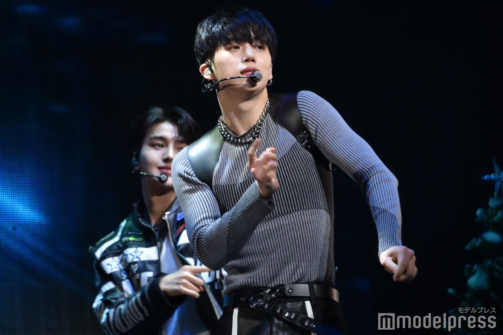 (画像107/135) 【写真特集】Stray Kidsが「アーティスト・オブ・ザ・イヤー」受賞 8LOOM・TO1・チョ・ユリら集結＜Mnet Japan Fan’s Choice ...