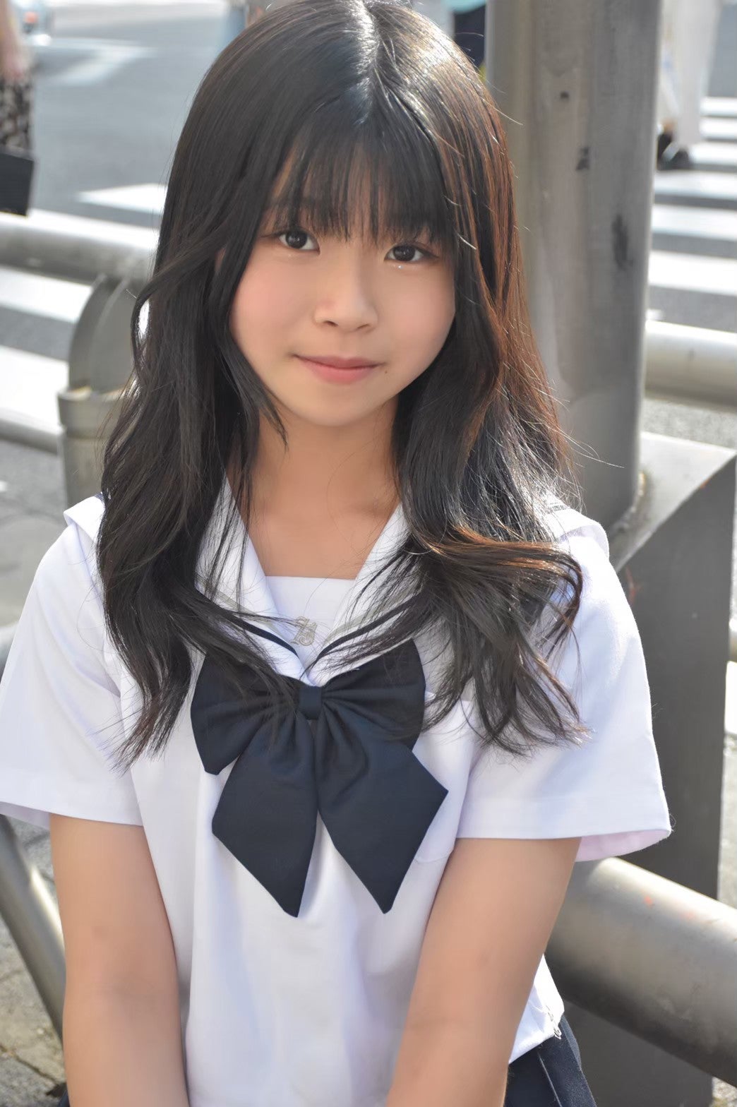 (画像7/11) “日本一かわいい中学生”決める「JCミスコン2022」3人目のファイナリスト決定 - モデルプレス