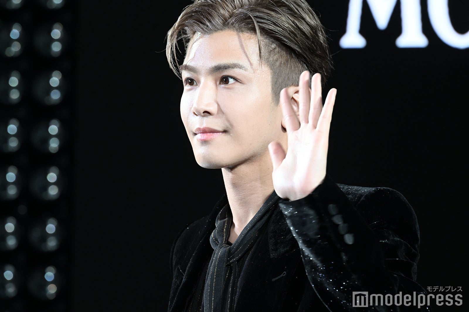 (画像20/47) 三代目JSB岩田剛典、EXILE HIROから「助けて」の連絡来た過去「すごい怖くて」 - モデルプレス