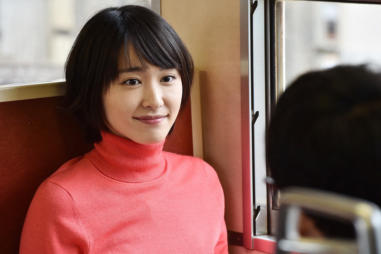 画像14 14 新垣結衣「逃げ恥」視聴率を発表 右肩上がりで記録更新続く<第1話からの推移> モデルプレス
