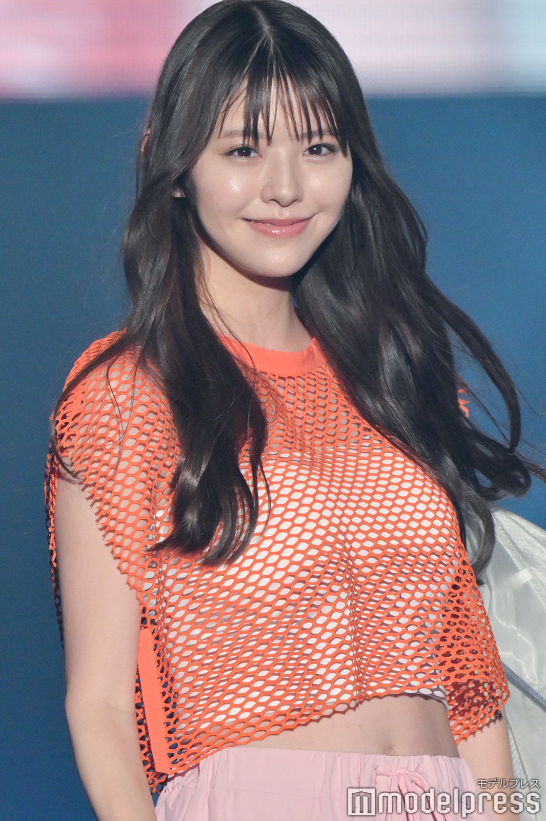 (画像60/169) 永野芽郁、シークレット降臨「TGC しずおか 2024」トップバッターで開幕 - モデルプレス