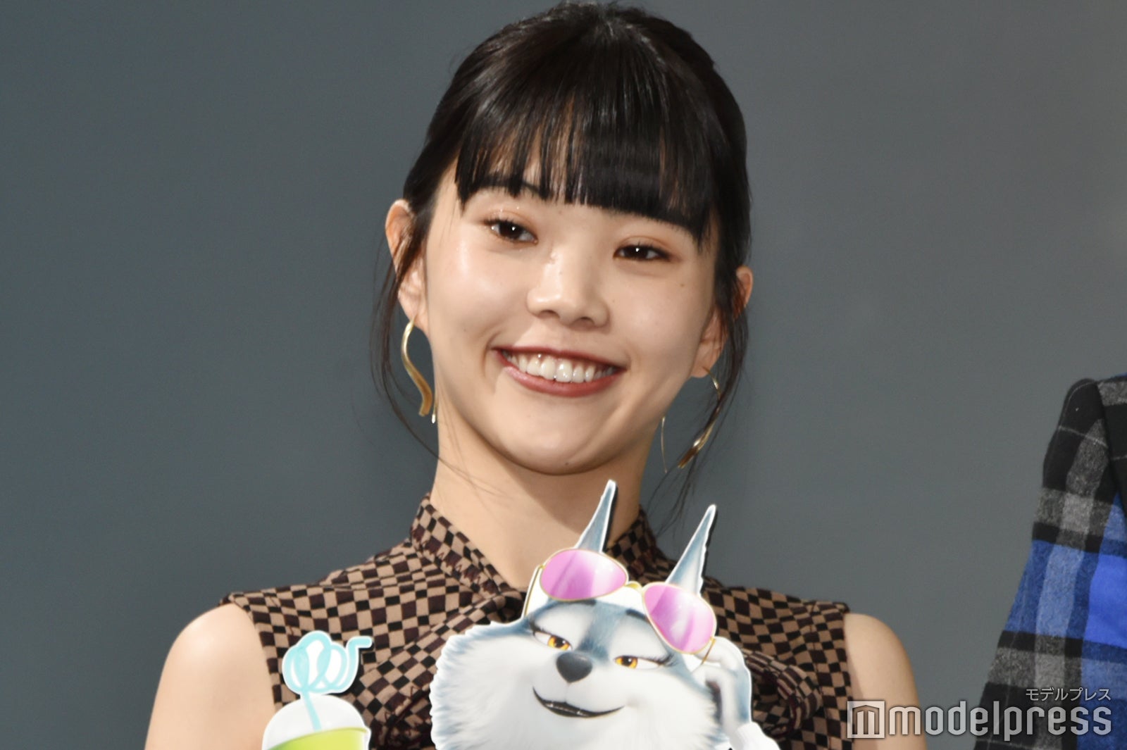 画像31 32 アイナ・ジ・エンド、sixtonesの“ライブ演出”羨む ジェシー「今度一緒にやりますか?」<sing/シング:ネクスト