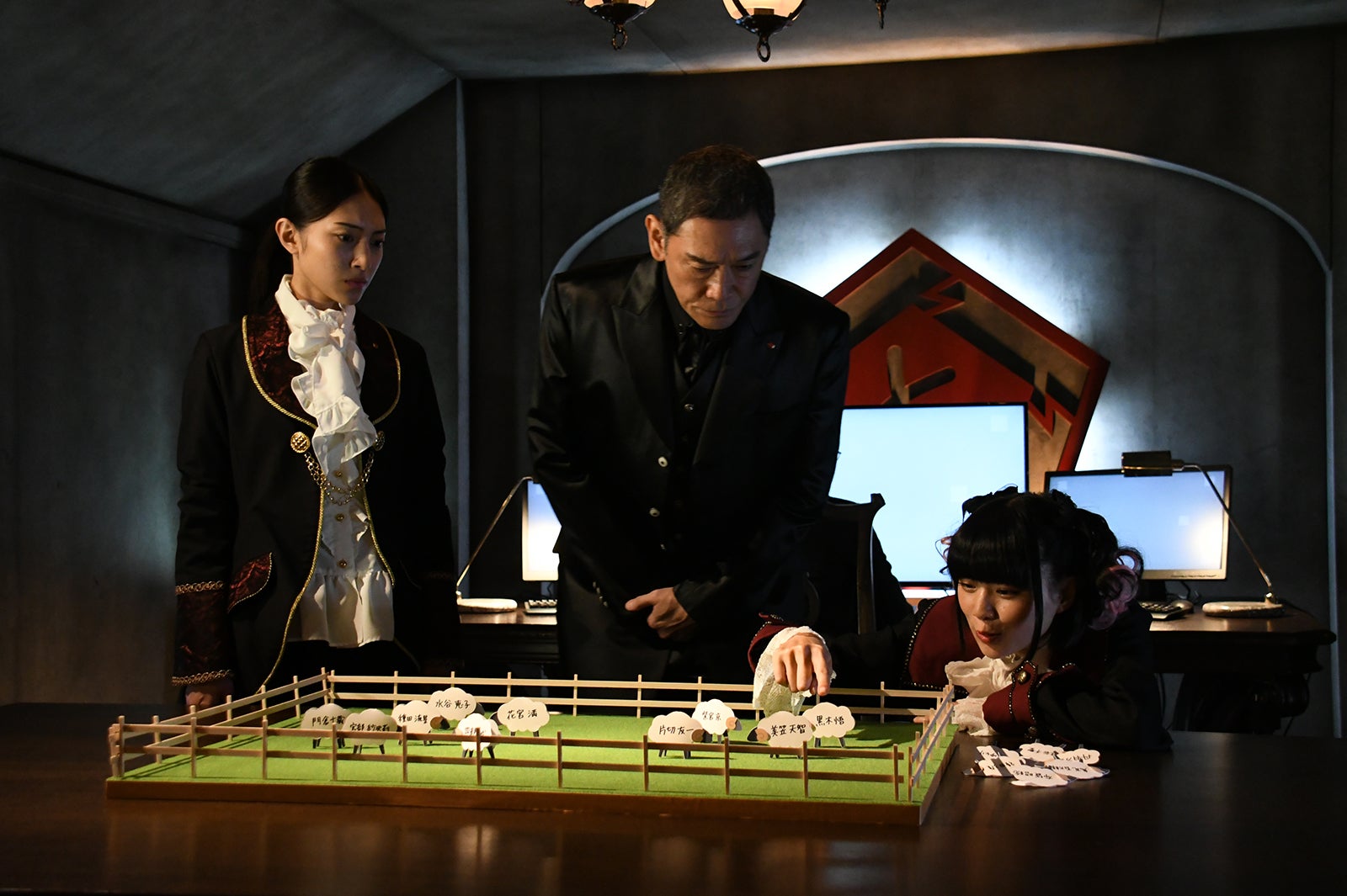 (画像3/12) 美 少年＆HiHi Jets「トモダチゲームR4」怒涛の“逆転展開”が話題「流石すぎる」「どう決着つくの」 - モデルプレス