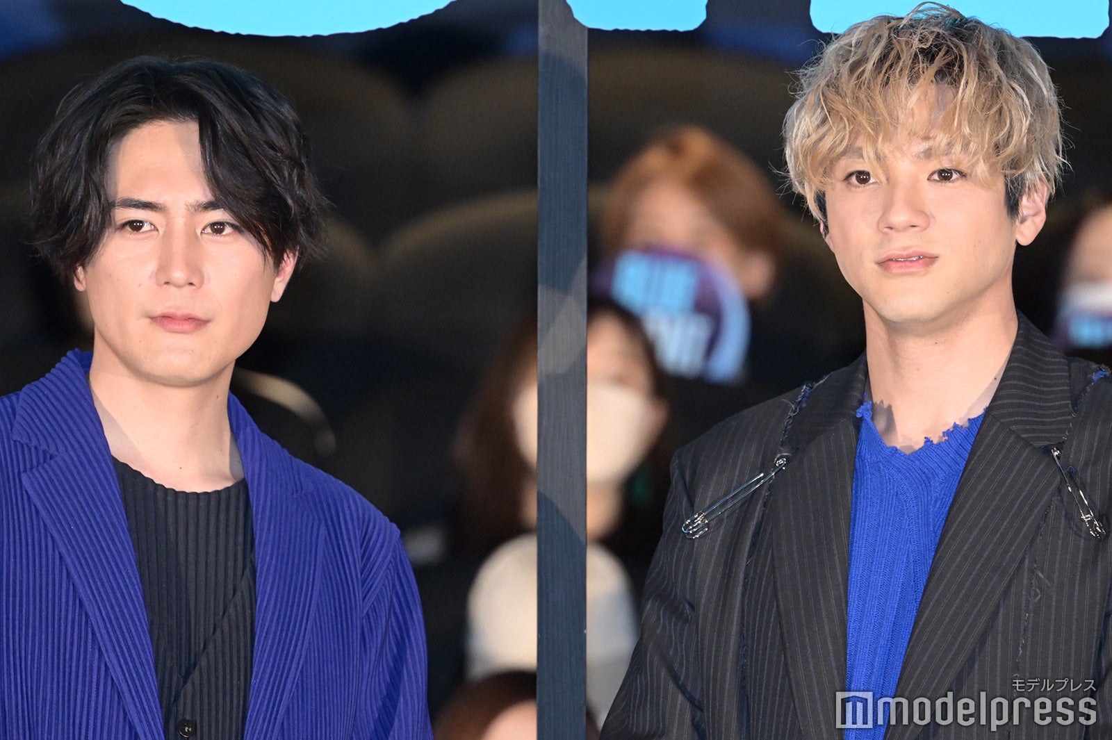 (画像15/37) 岡山天音は“肉体派俳優”だった 間宮祥太朗が暴露＜BLUE GIANT＞ - モデルプレス