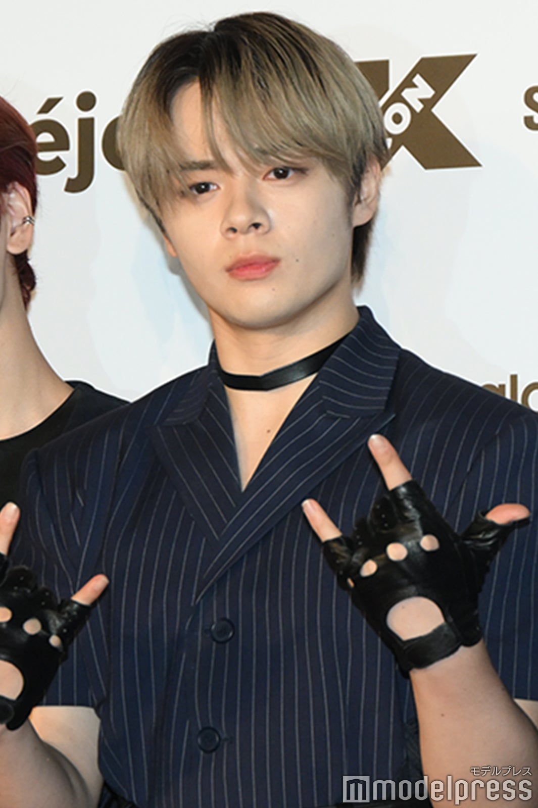 (画像15/18) JO1「Mカ」SPステージは「懐かしの名曲を僕たちらしくカバー」“お揃い”ストライプ衣装で登場【KCON JAPAN 2024／レッドカーペット】 - モデルプレス