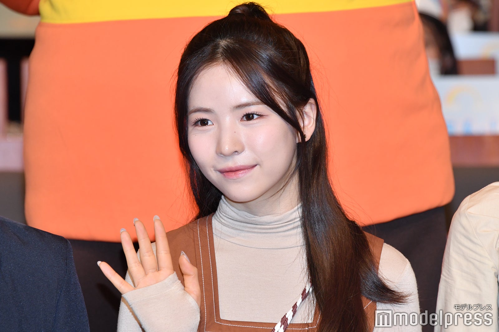 (画像11/19) NiziUリオ・マヤ・アヤカ・ミイヒ、USJ満喫プリクラ公開「次元を超えた可愛さ」「遭遇したい」と反響相次ぐ - モデルプレス