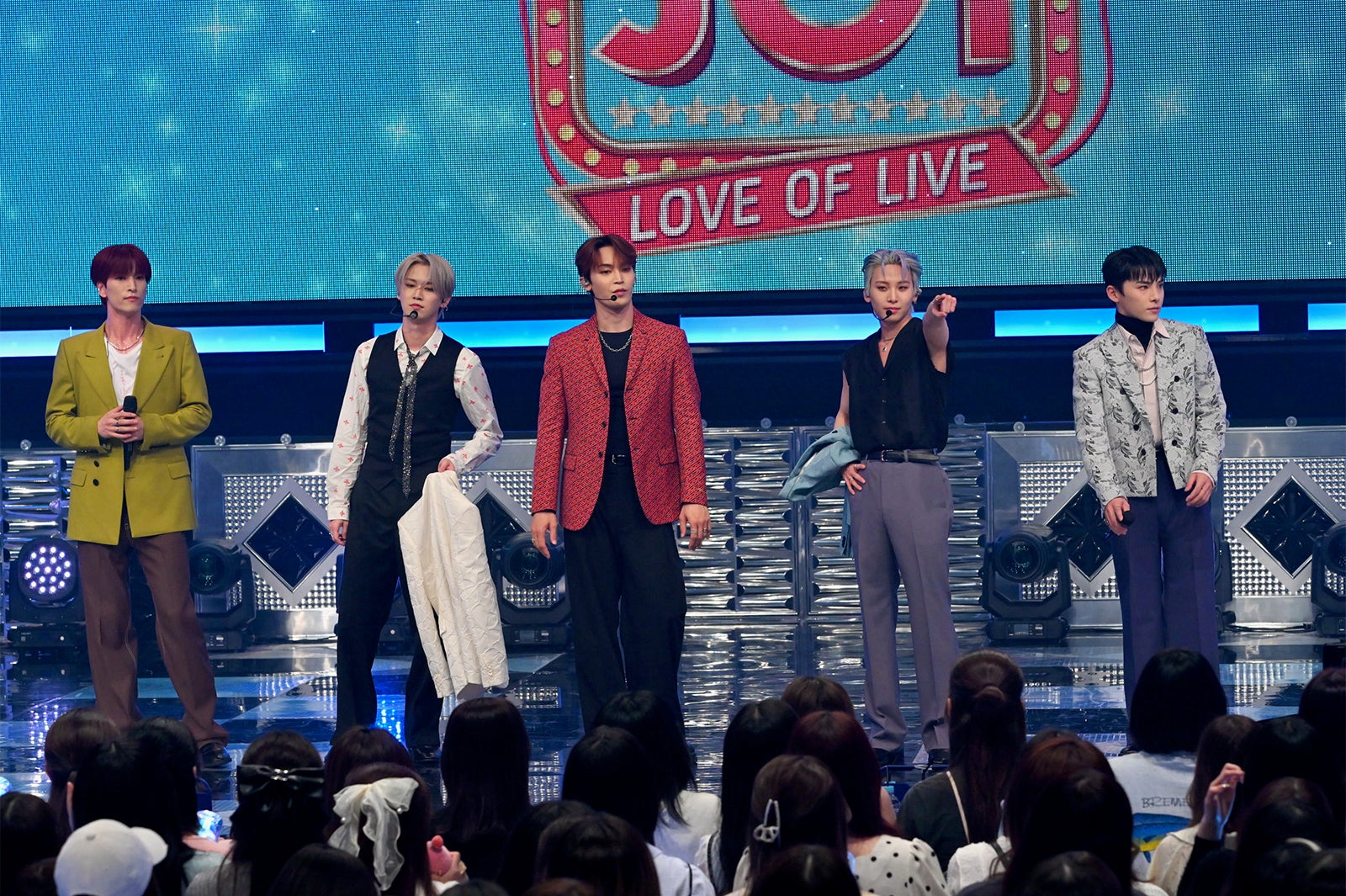 (画像7/12) JO1、初完全セルフプロデュースライブにファン熱狂 本番までの裏側に密着【PRODUCE JO1 LOVE OF LIVE】 - モデルプレス