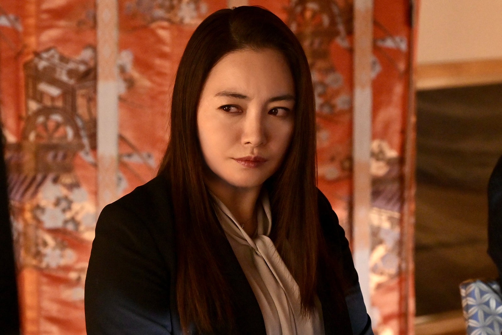 (画像6/15) 【相棒 season23 第18話】右京、特殊な犯行に気づく 謎めいた存在が動き始める - モデルプレス