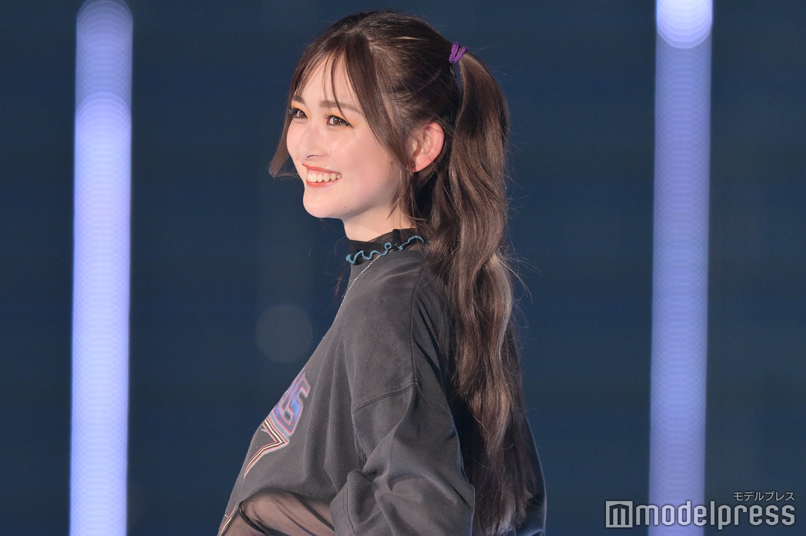 (画像601/705) Da-iCE、ライブ中にEXIT兼近大樹乱入「もう2度と出てこないでください」＜TGC 2023 S／S＞ - モデルプレス