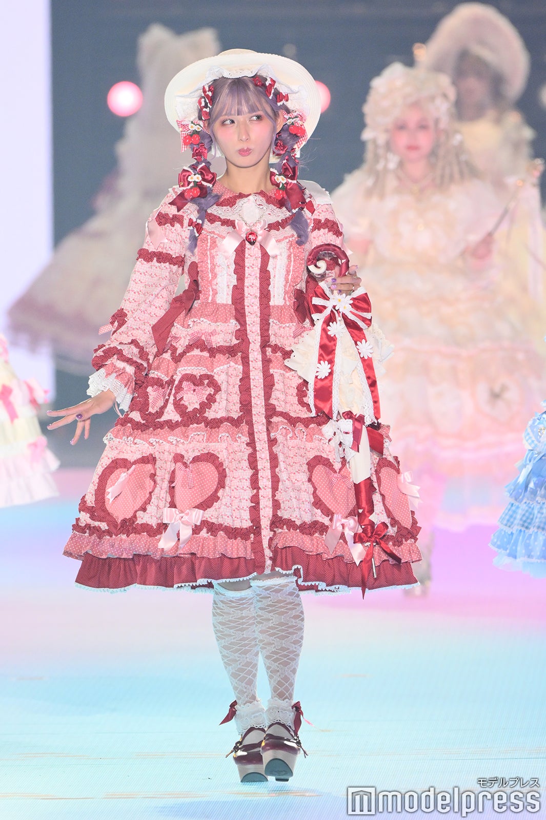 (画像76/119) 【「関西コレクション2025S/S」写真特集Vol.3】 - モデルプレス