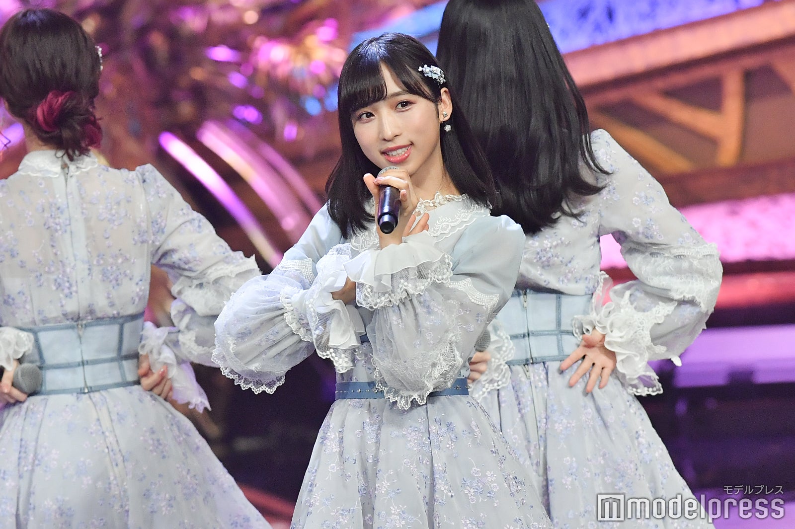 (画像15/41) AKB48、10年連続優秀作品賞 来年卒業の矢作萌夏センター曲＜レコ大＞ - モデルプレス