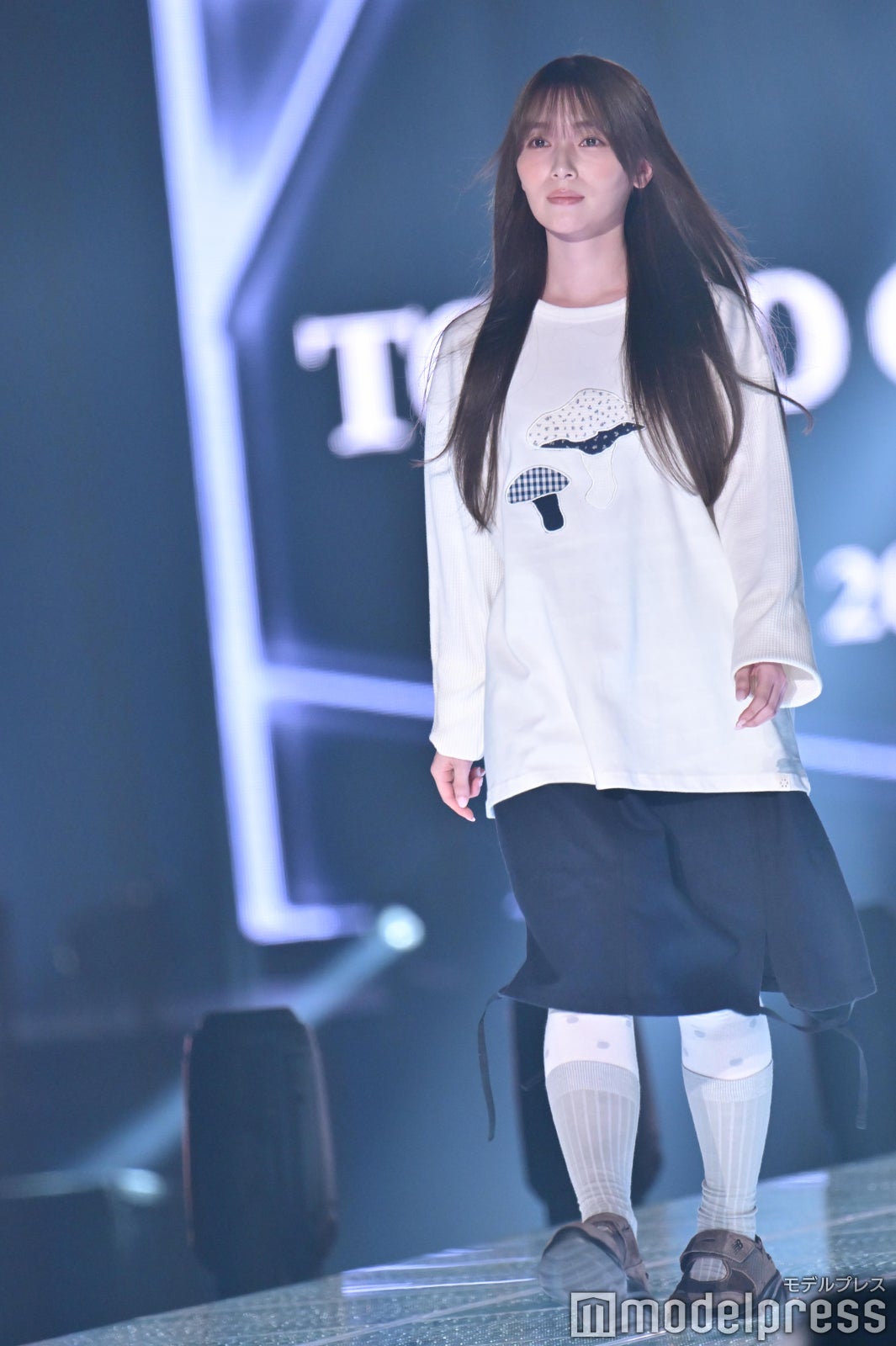 (画像15/122) 【「TGC2025A/W」写真特集Vol.3】 - モデルプレス