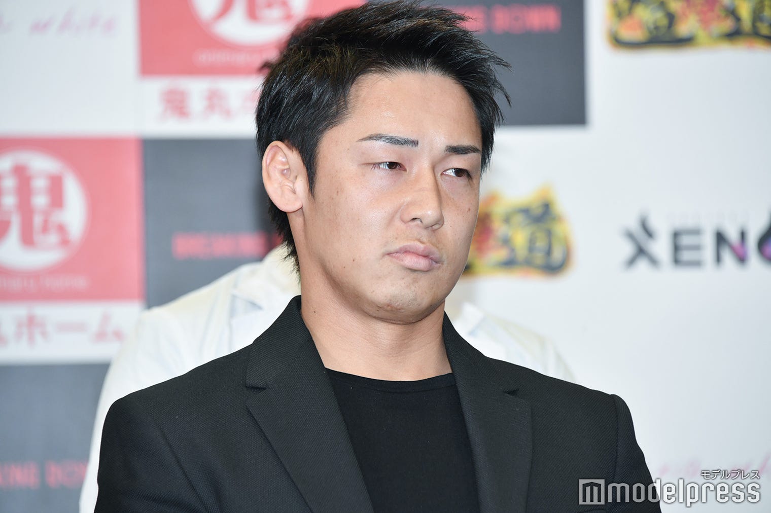 画像33 53 「breakingdown7」前日会見、“椅子頑丈固定”の厳戒態勢でスタート モデルプレス