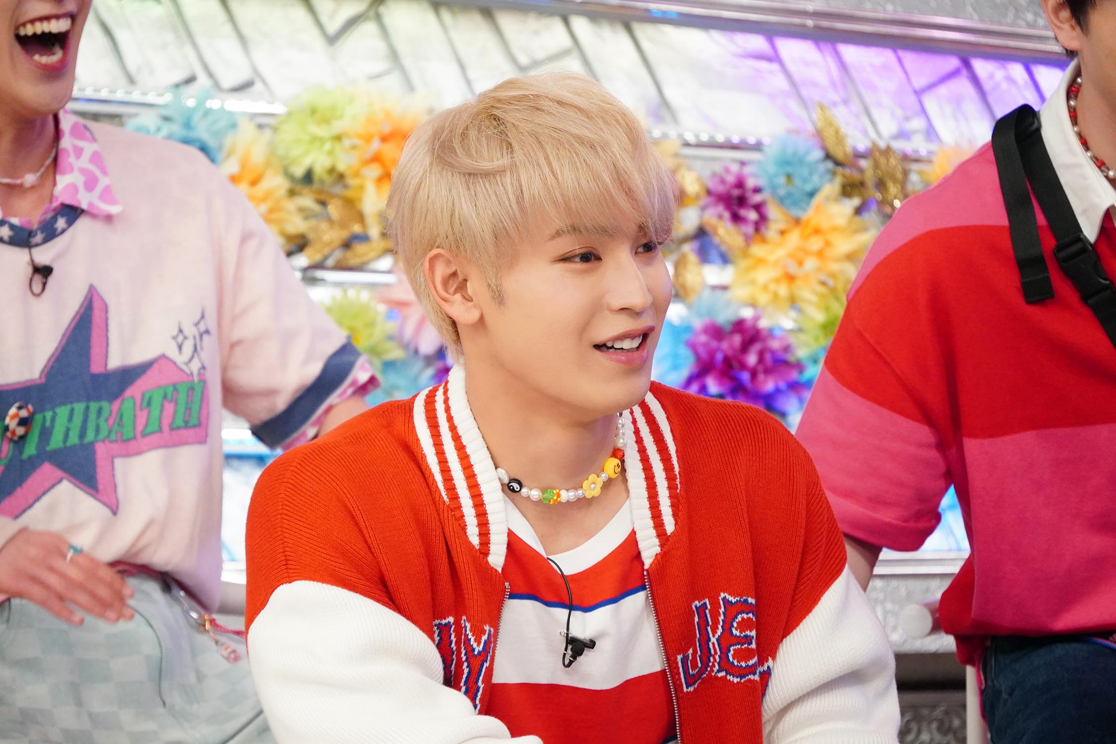 (画像9/10) JO1河野純喜、貯金額追及される メンバーでは「一番上」 - モデルプレス