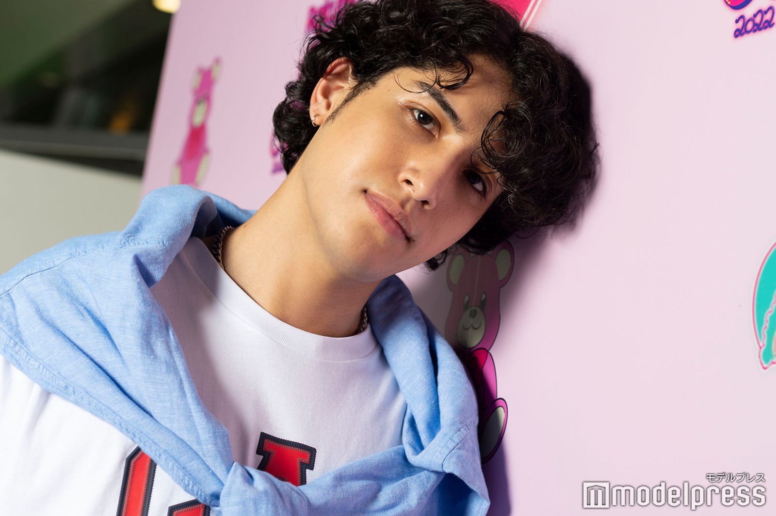(画像5/11) kemio、SNSを“やめられない世代”へ語る向き合い方 アンチコメントは「全部返しています」＜モデルプレスインタビュー＞ - モデルプレス