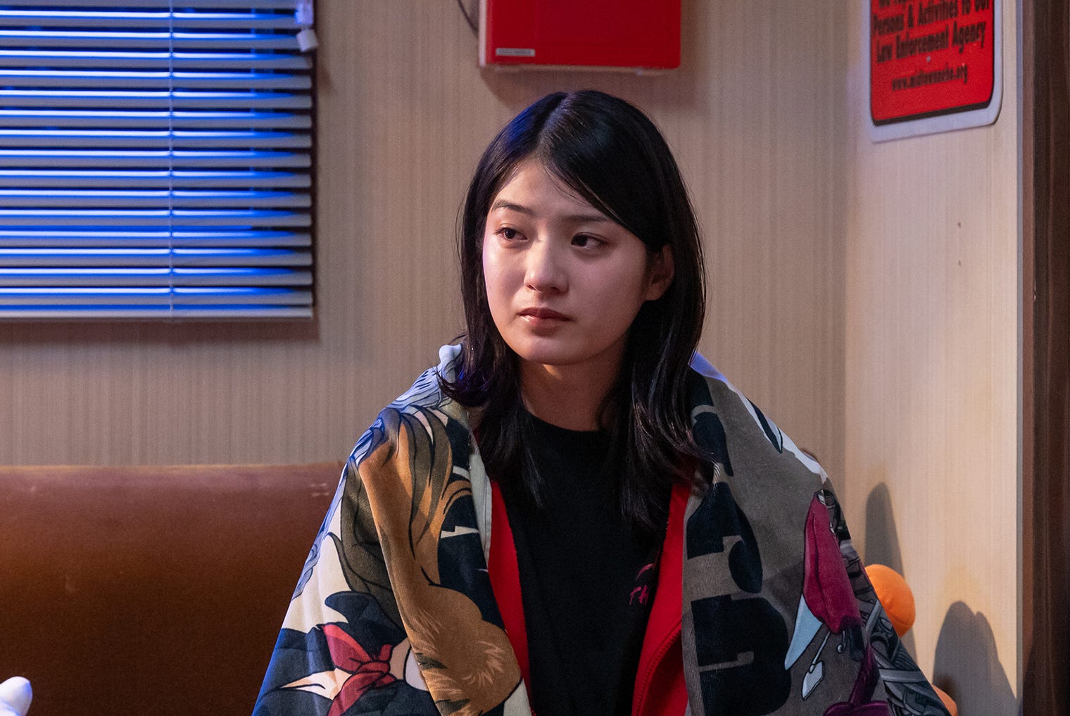 画像1 65 「御上先生」富永役・蒔田彩珠の涙にもらい泣きする人続出「苦しい」「振り幅がすごい」朝ドラ「おかえりモネ」でも“神演技”と