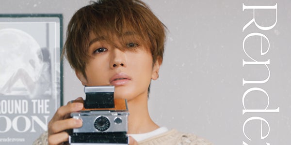 Nissy、1年ぶり新曲決定 “一夜限りの披露曲”を音源化＜Rendezvous＞ - モデルプレス