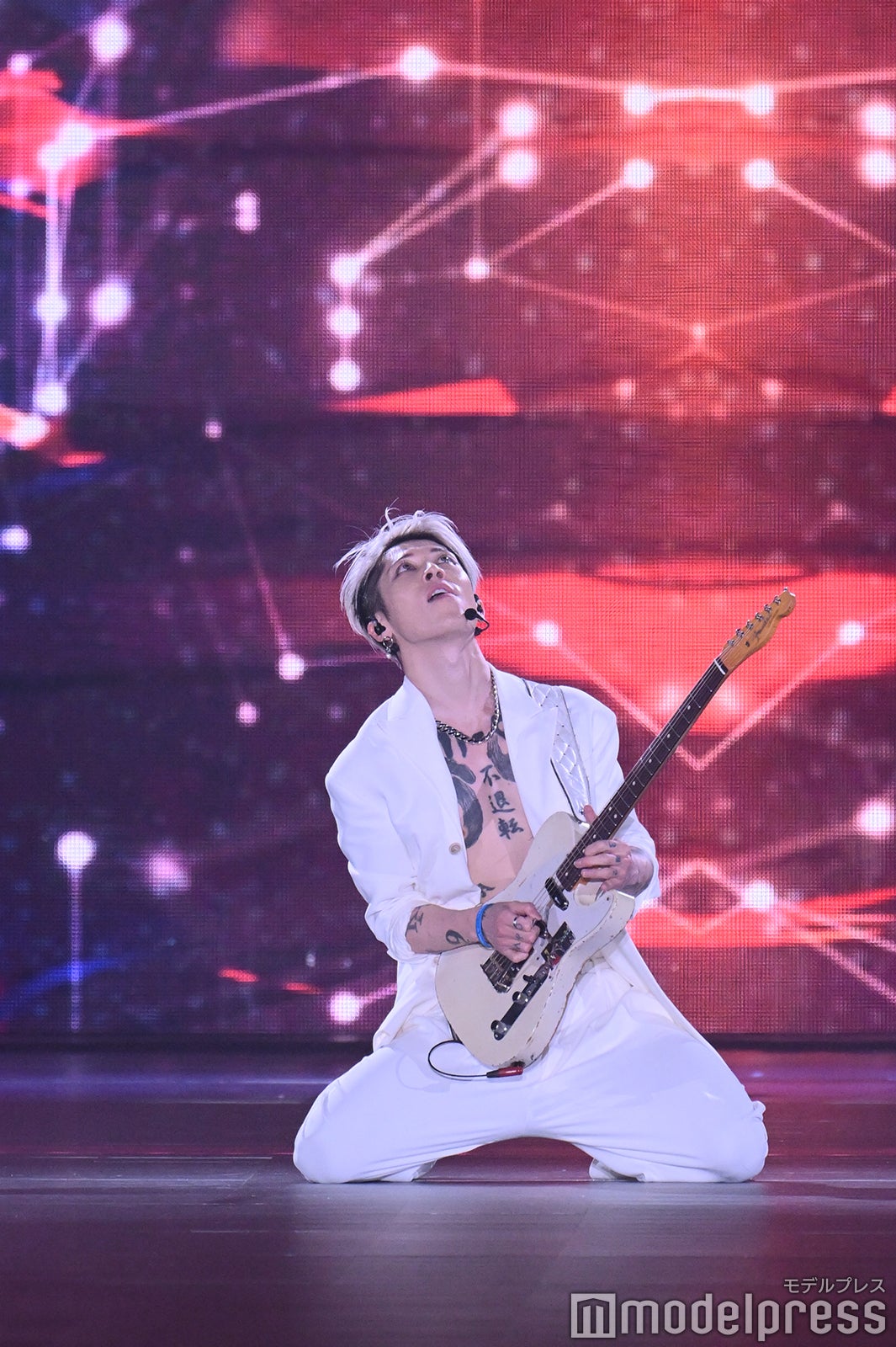 (画像18/23) MIYAVI、次女の近影公開「すっかり大きくなりました」成長ぶりに驚きの声「本当にそっくり」「手足が長い」 - モデルプレス