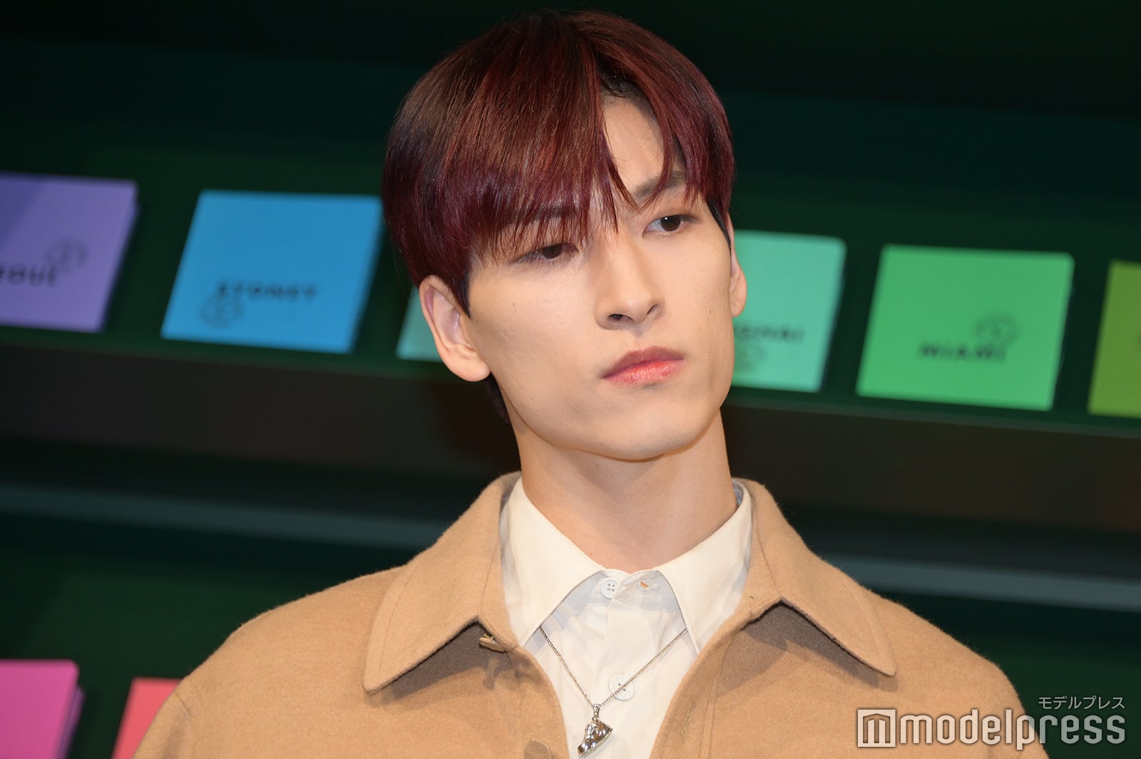 (画像58/59) JO1佐藤景瑚、淡めデニムジャケットが爽やか 川尻蓮も「可愛いね」＜ルイ・ヴィトンSS24メンズ・ポップアップストア＞ - モデルプレス