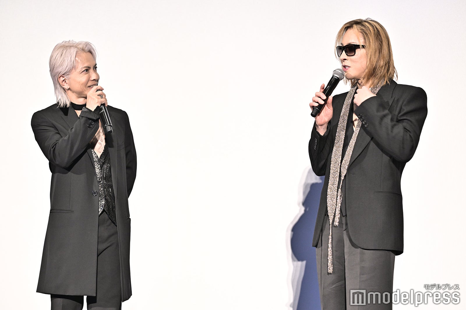 (画像24/34) HYDE、YOSHIKI初監督映画出演で尊敬語る THE LAST ROCKSTARS結成の契機とは＜YOSHIKI：UNDER THE SKY＞ - モデルプレス