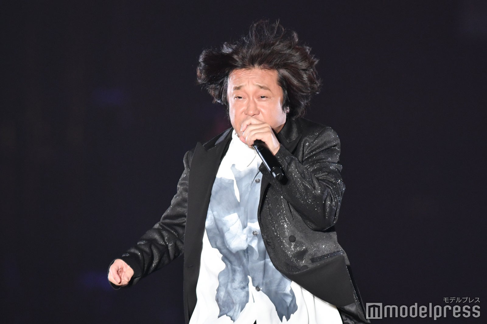 画像1517 永野、令和ロマン高比良くるまの芸能活動自粛受け「本当に絶望」「憎かった」 モデルプレス